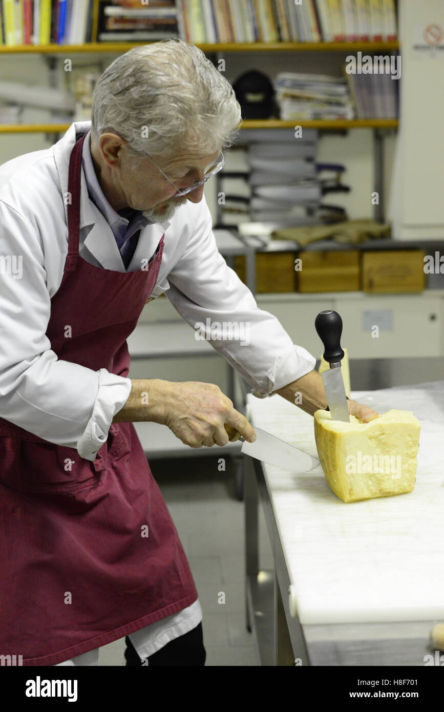 Piedmont cheese italy hi-res stock photography and images - Alamy