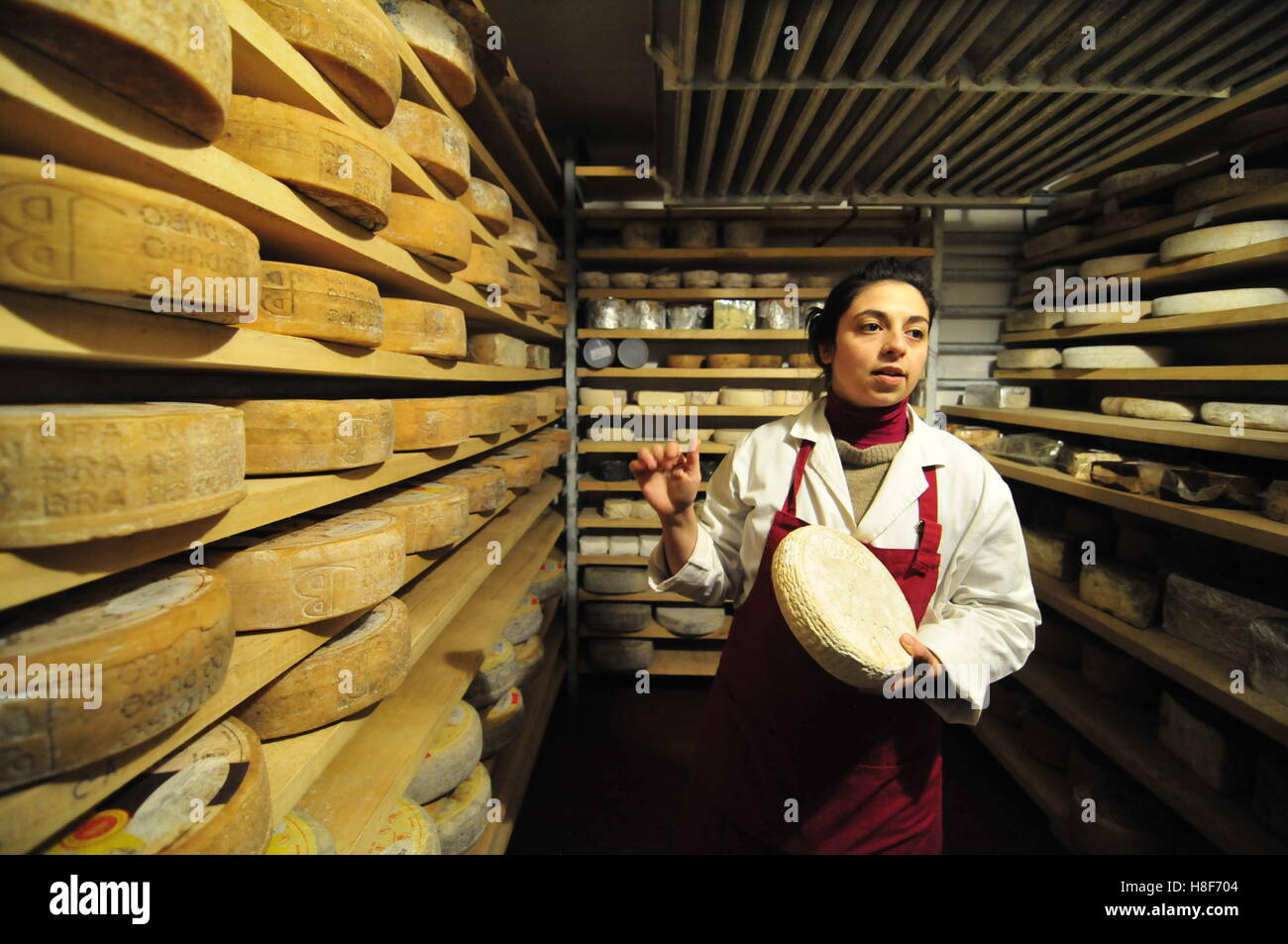 Italy piedmont bra hi-res stock photography and images - Alamy