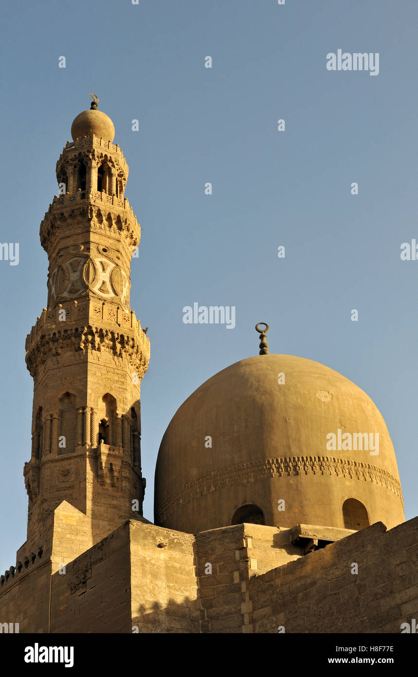 Egypt mosques dome architecture hi-res stock photography and images - Alamy