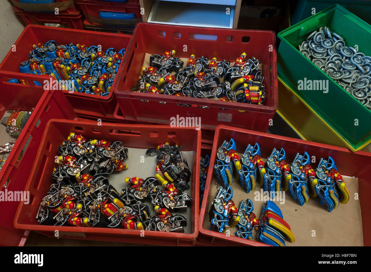 1950s Toys High Resolution Stock Photography and Images - Alamy