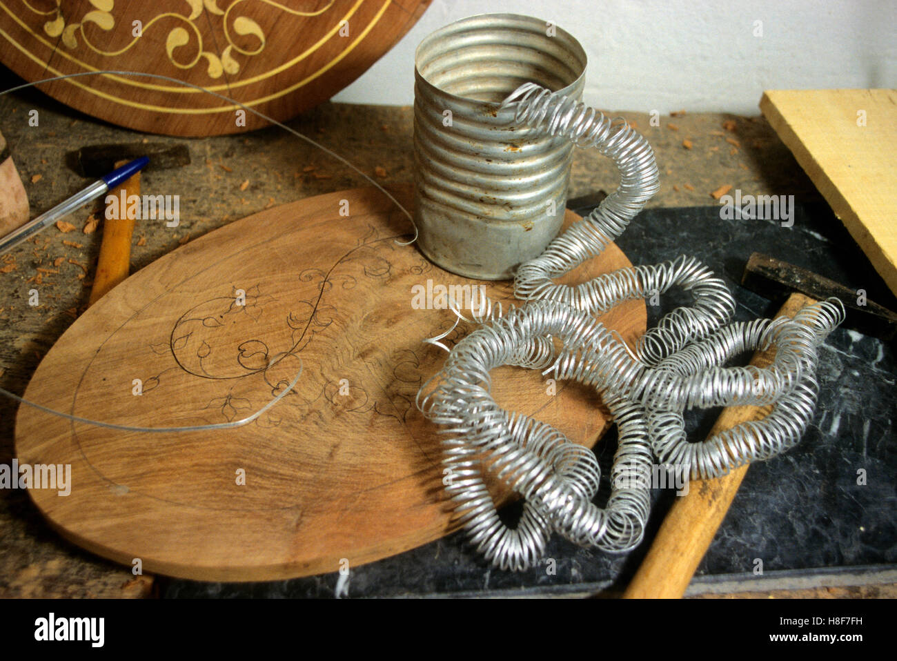 Aluminium box hi-res stock photography and images - Alamy