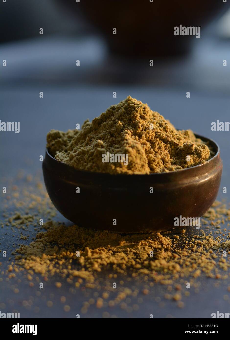 Garam Masala High Resolution Stock Photography and Images - Alamy
