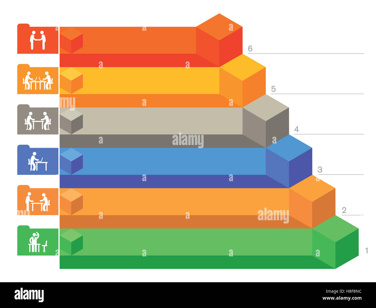 Information graphics hi-res stock photography and images - Alamy