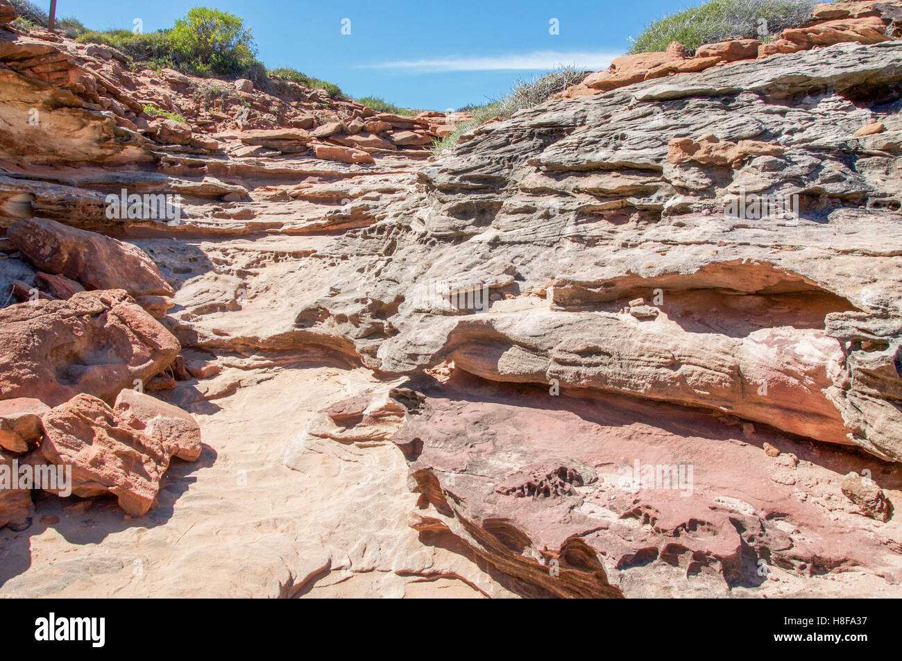 Pot Alley Beach High Resolution Stock Photography and Images - Alamy