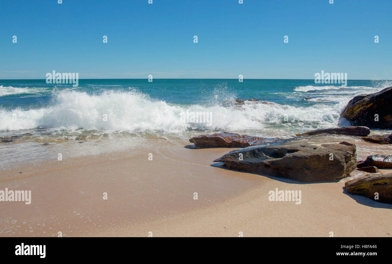 Pot Alley Beach High Resolution Stock Photography and Images - Alamy