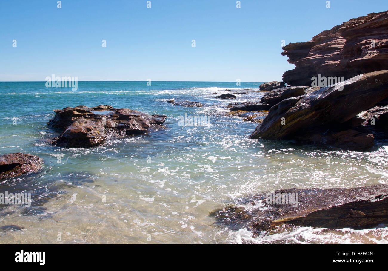 Pot Alley Beach High Resolution Stock Photography and Images - Alamy