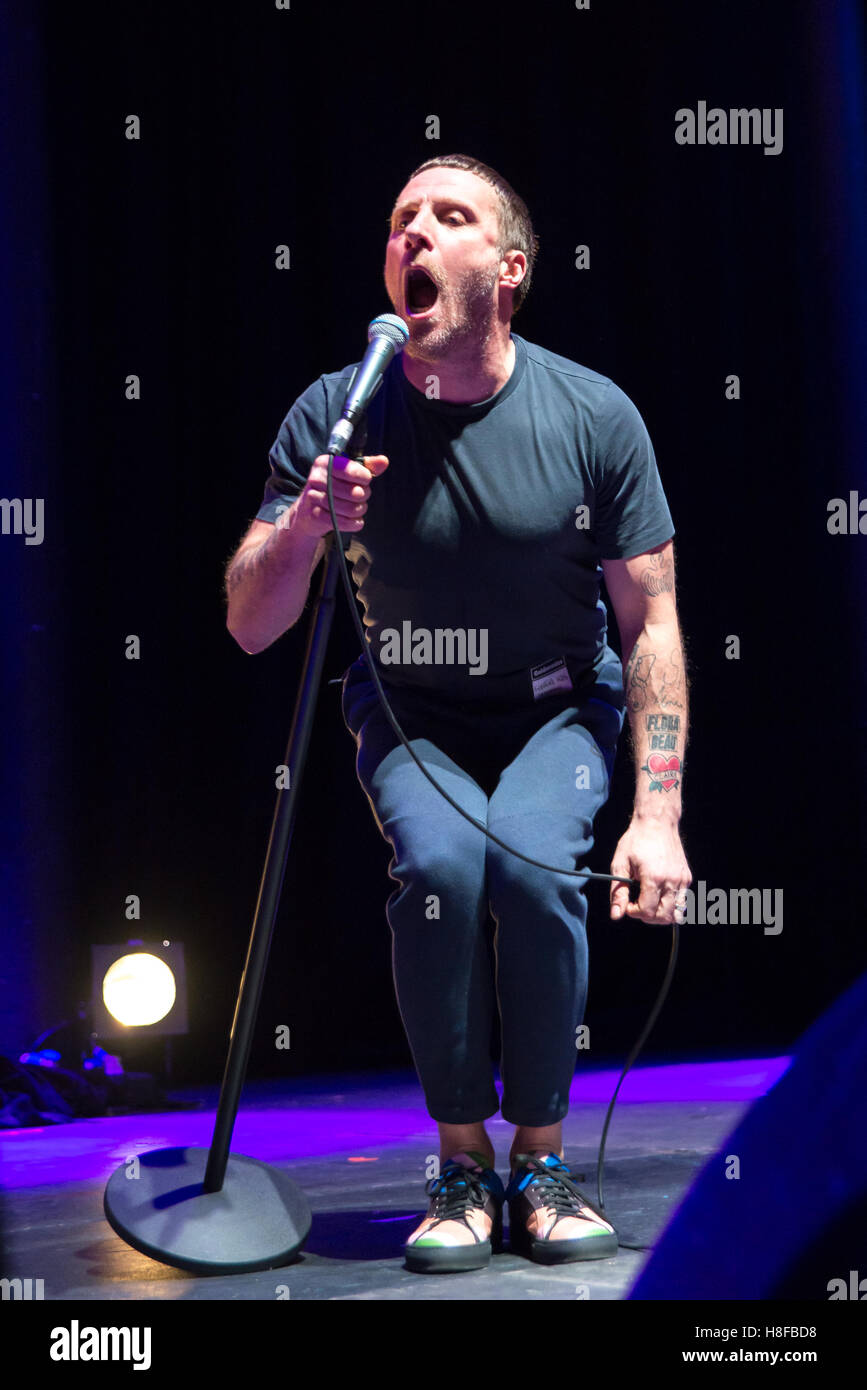 Jason williamson hi-res stock photography and images - Alamy