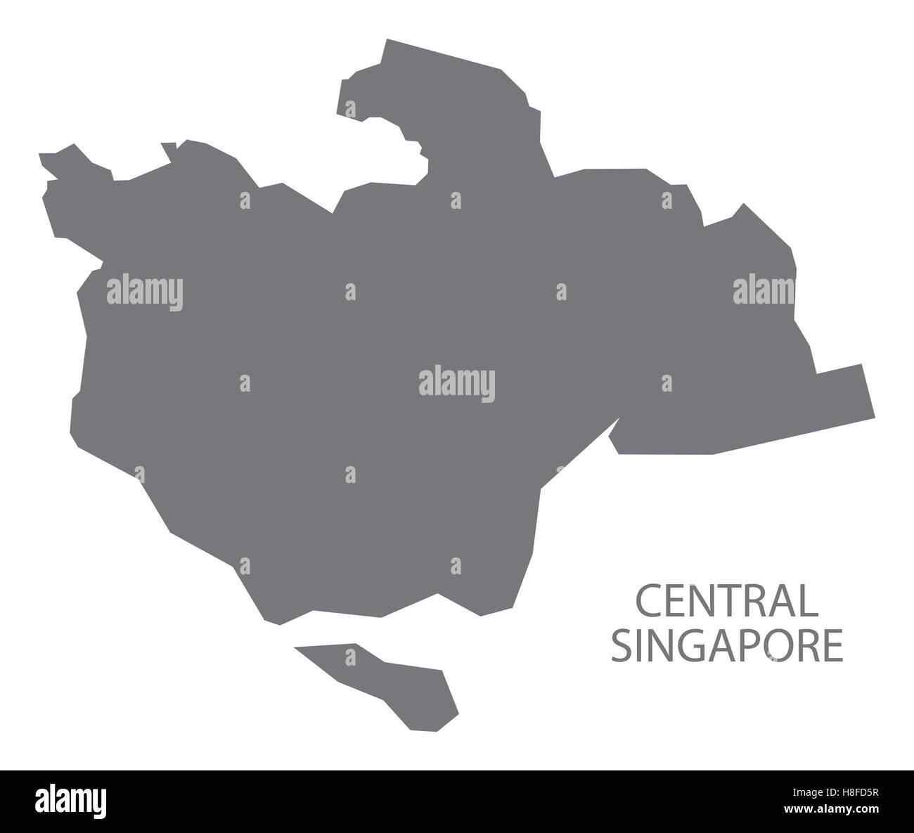 Singapore new Cut Out Stock Images & Pictures - Alamy