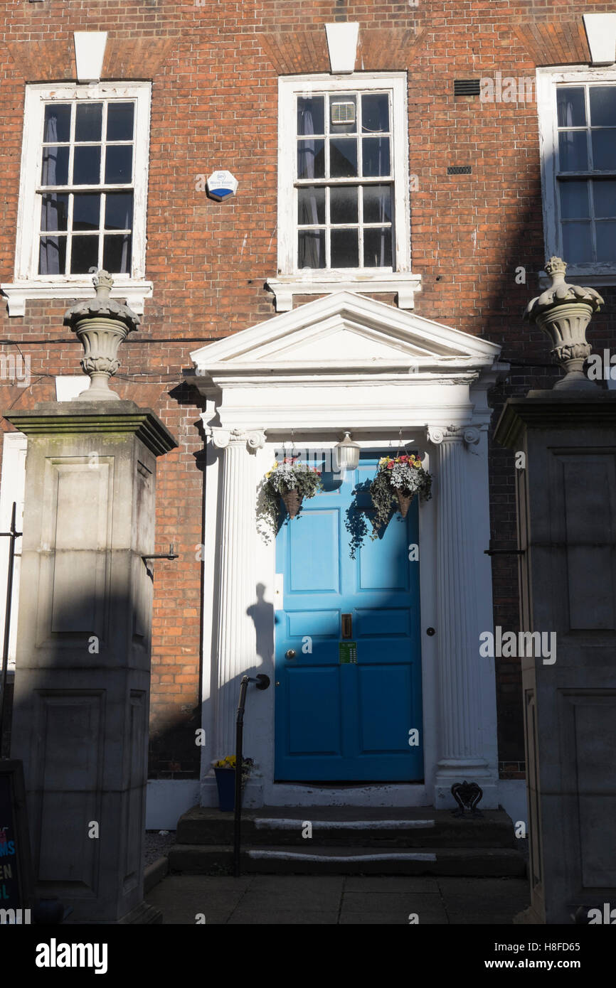 Constitution house hi-res stock photography and images - Alamy