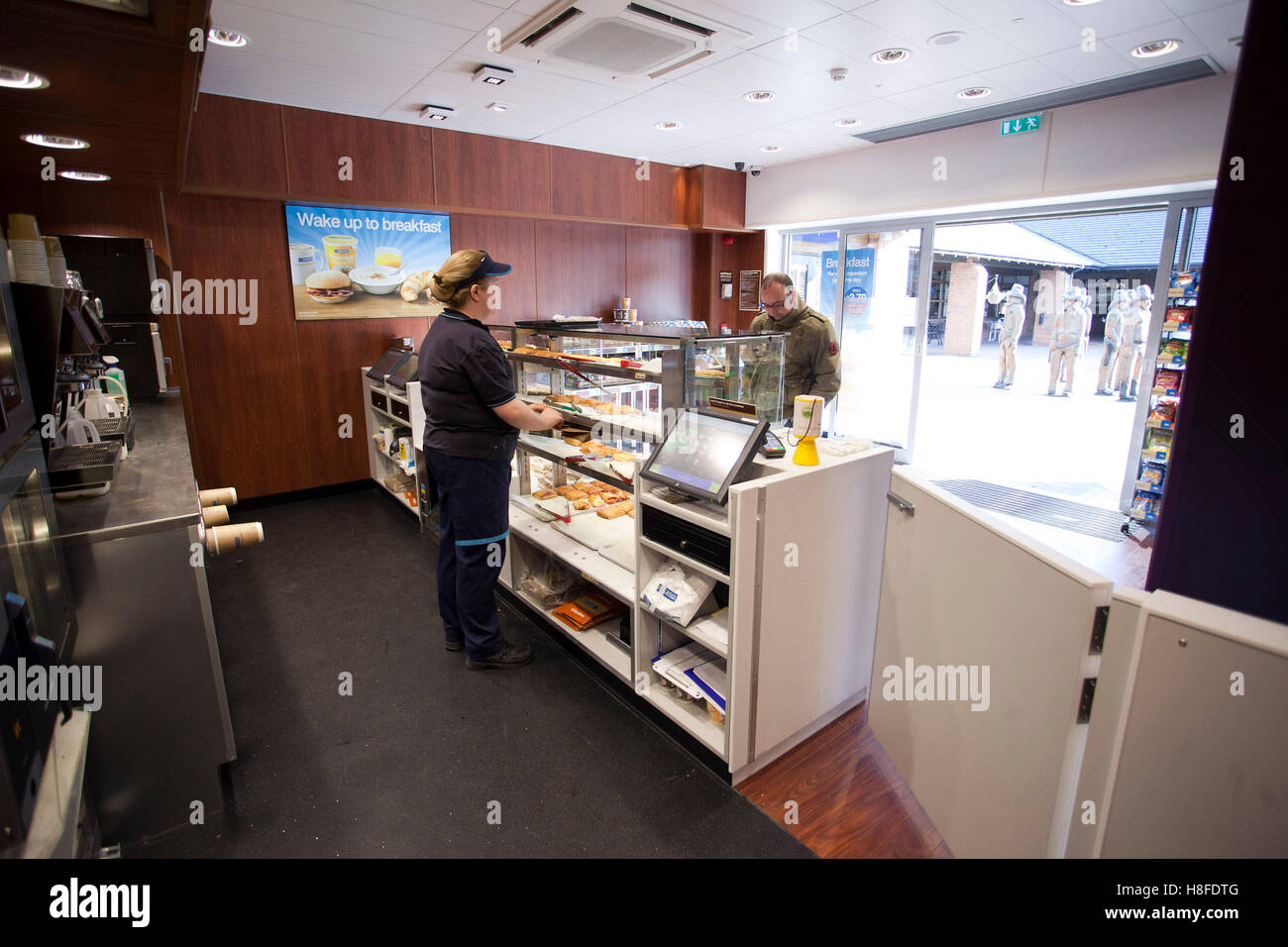 Shop interior hi-res stock photography and images - Alamy
