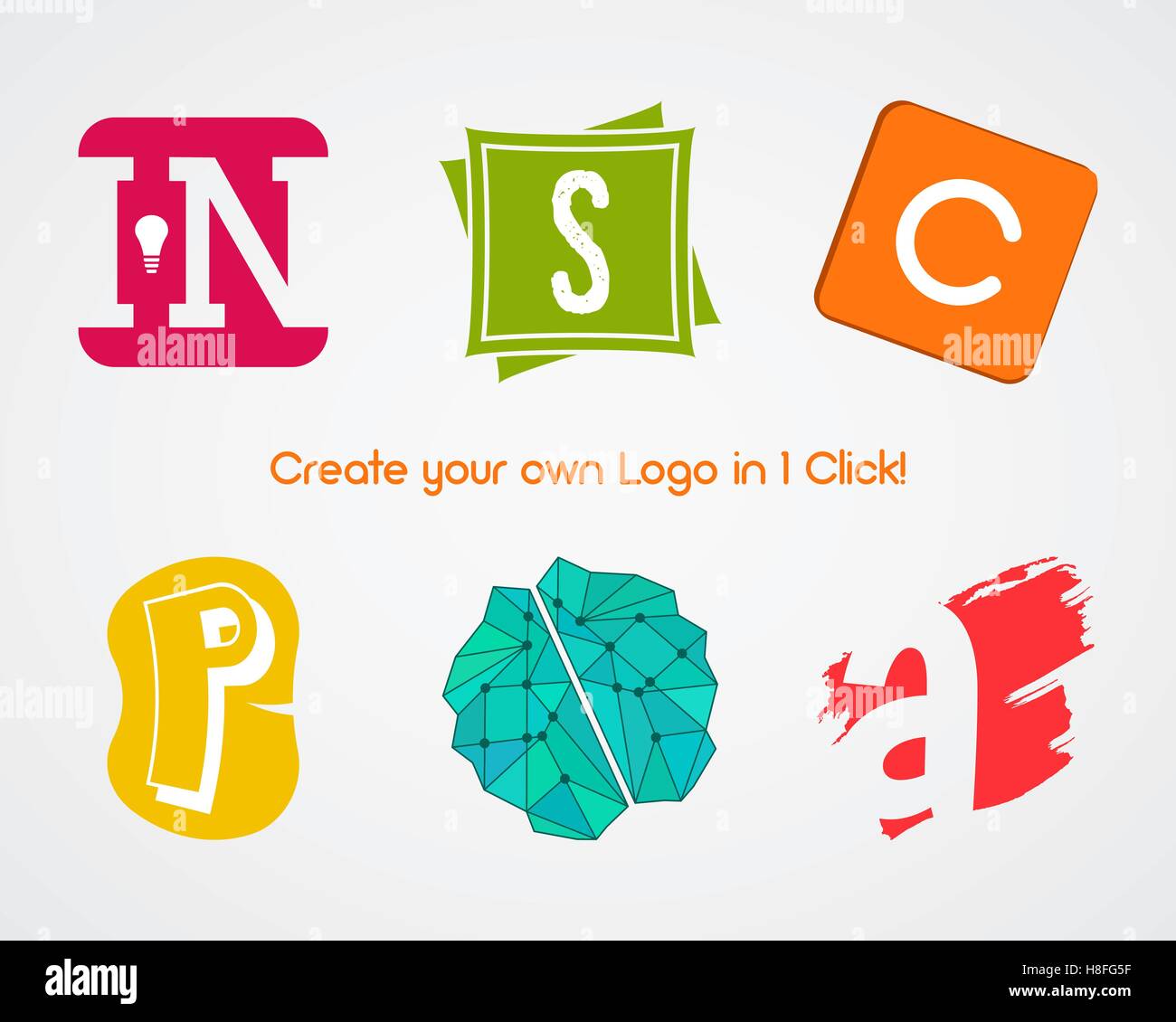 Wire id Stock Vector Images - Alamy