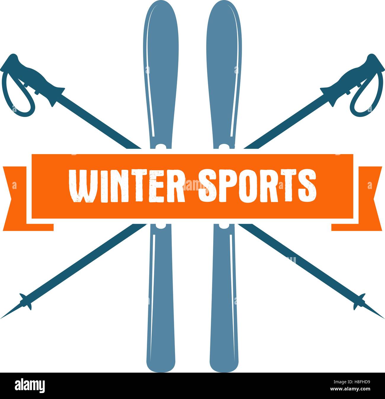 Shield retro expedition badge outdoor badge snow nature vector vectors ...