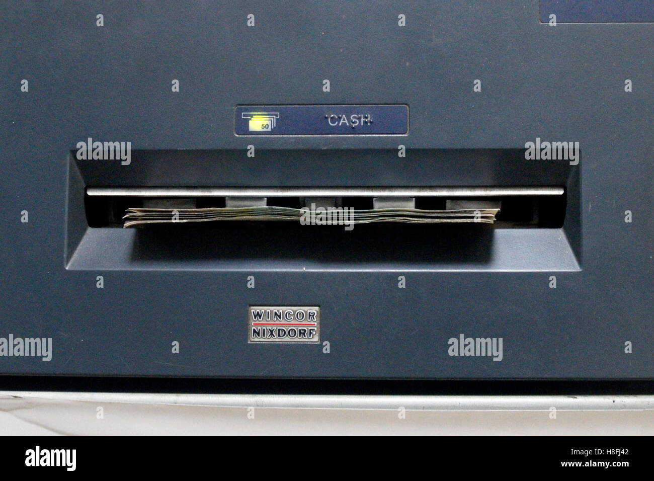 Parts Of Atm Machine High Resolution Stock Photography and Images - Alamy