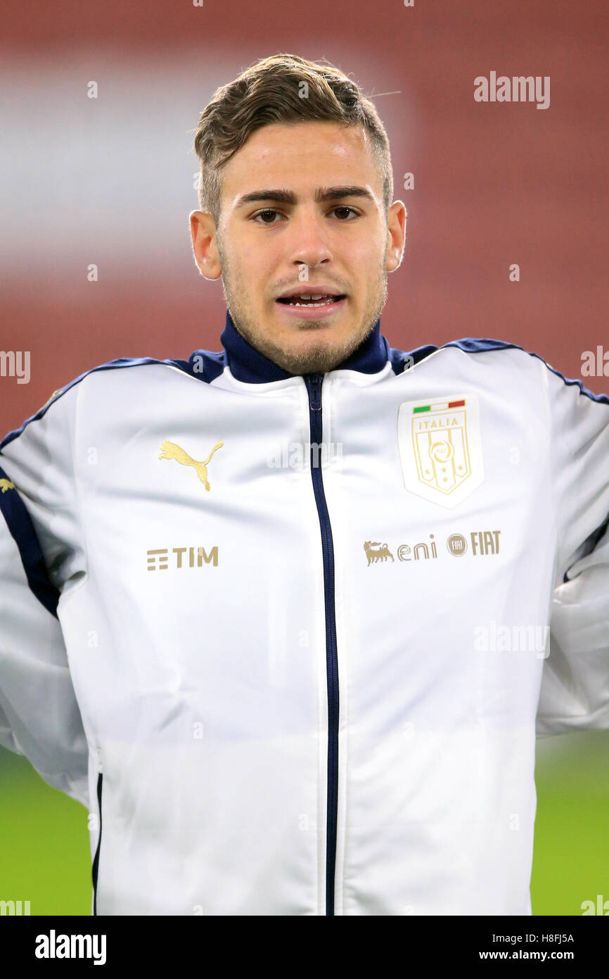 Matteo Ricci, Italy Stock Photo - Alamy