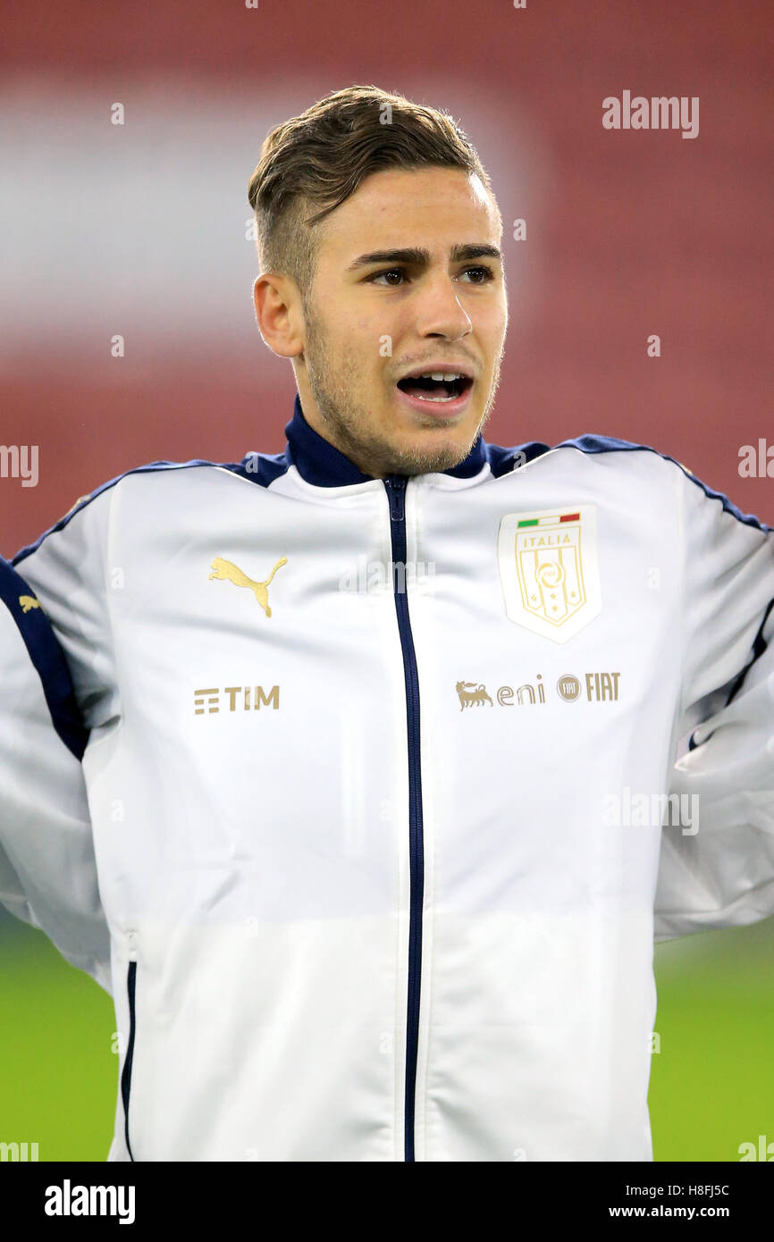 Matteo ricci hi-res stock photography and images - Alamy