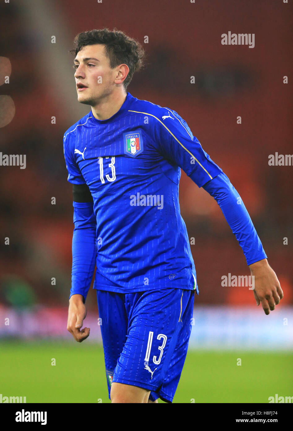 Alex ferrari hi-res stock photography and images - Alamy