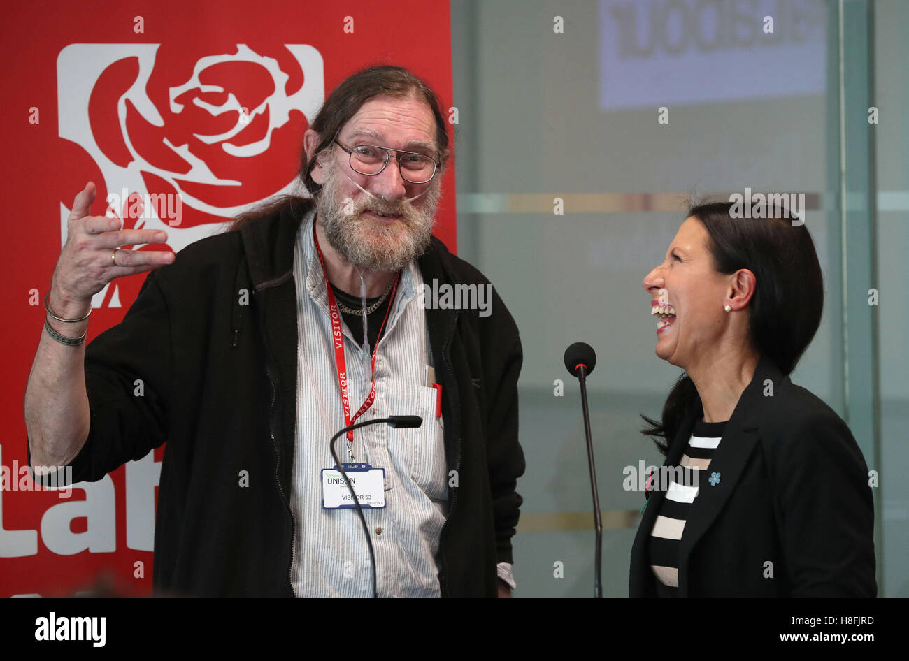 Paul Rutherford High Resolution Stock Photography and Images - Alamy