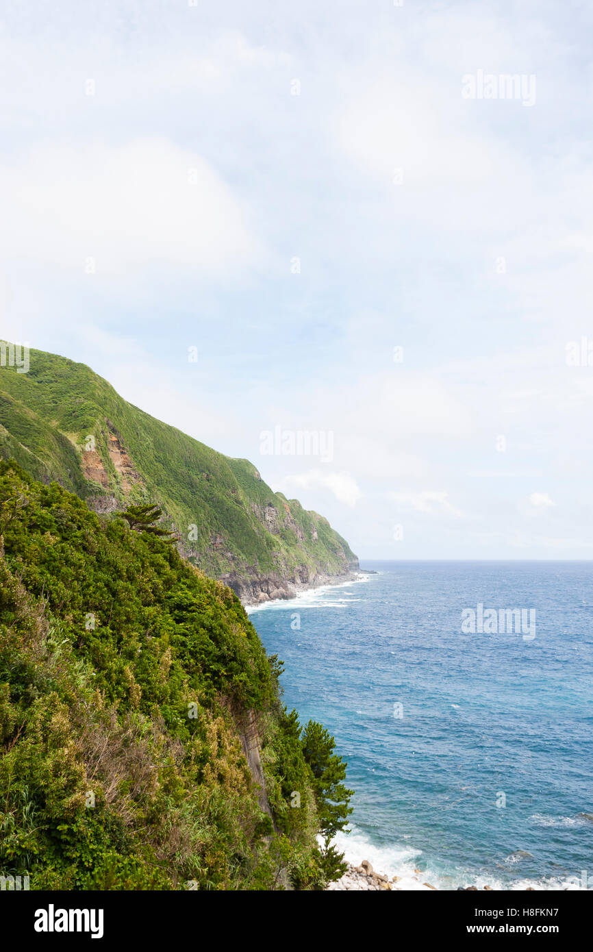 Hachijojima hi-res stock photography and images - Alamy