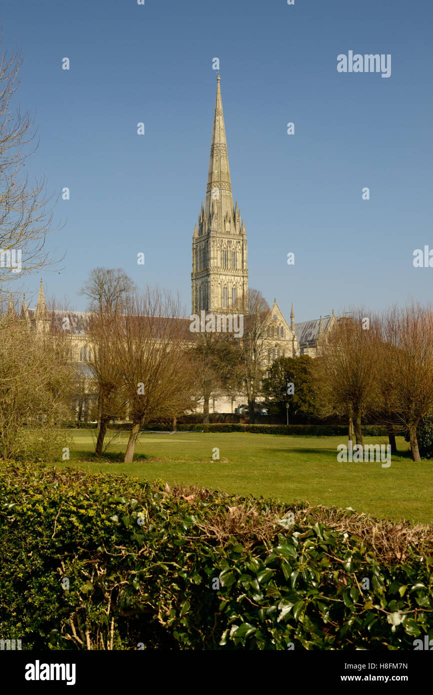 Tallest steeple hi-res stock photography and images - Alamy