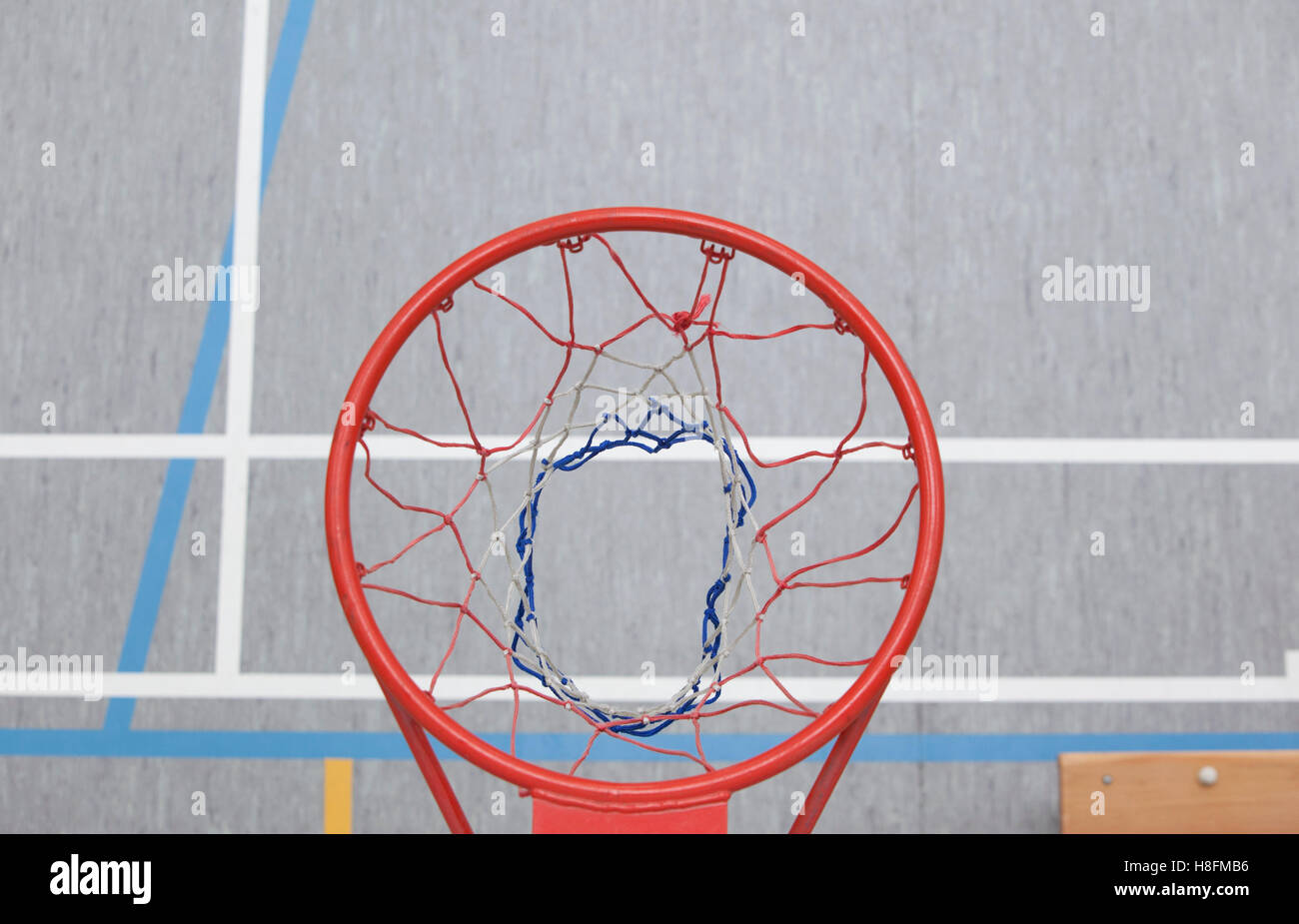 Ball net hi-res stock photography and images - Alamy