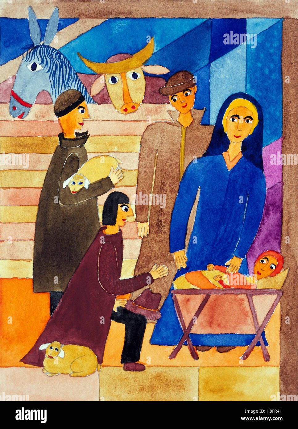 Josef manger hi-res stock photography and images - Alamy