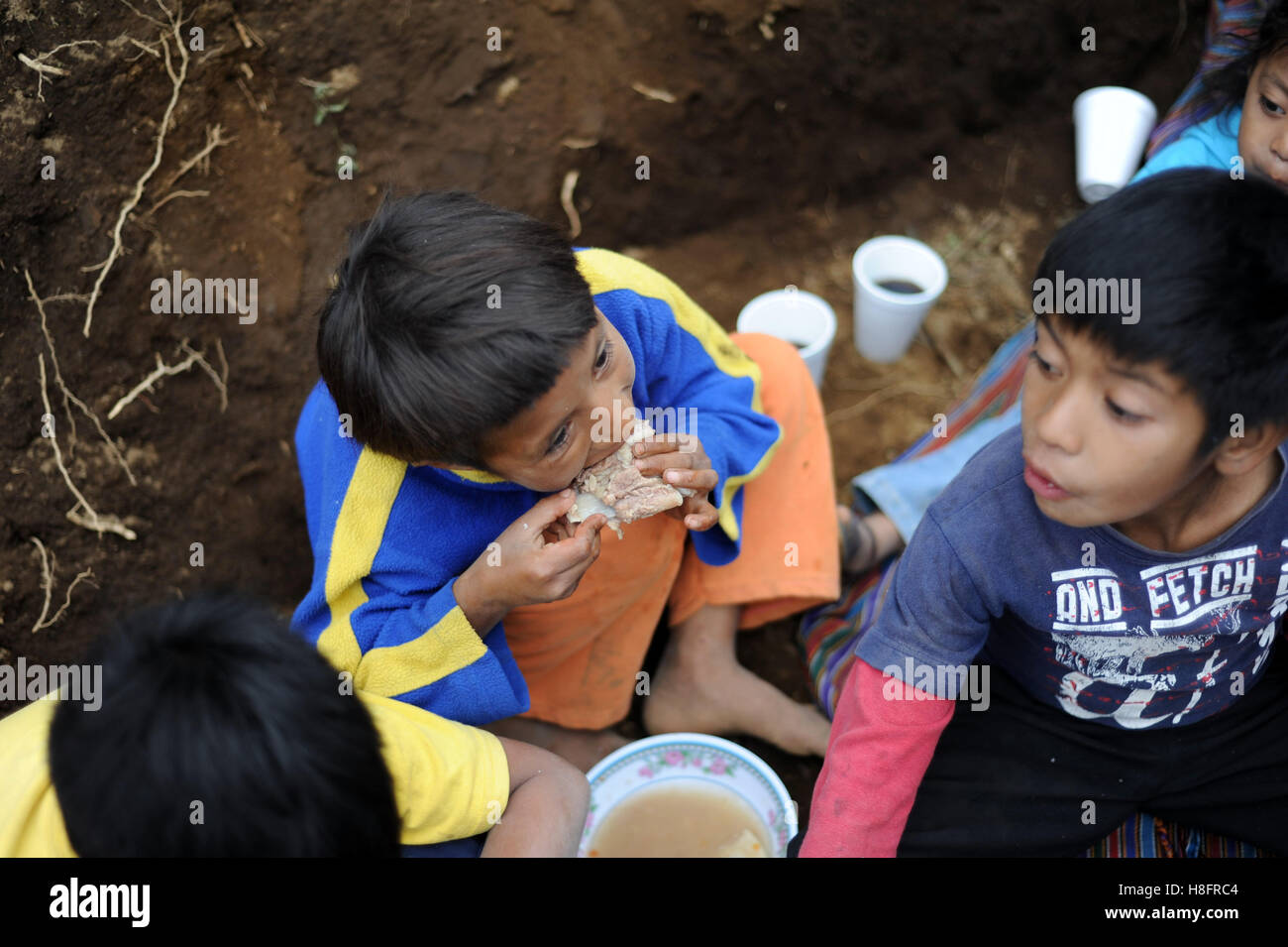 Indigenous tribe food hi-res stock photography and images - Alamy