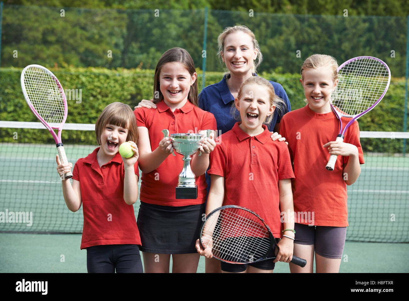 Victorious class hi-res stock photography and images - Alamy