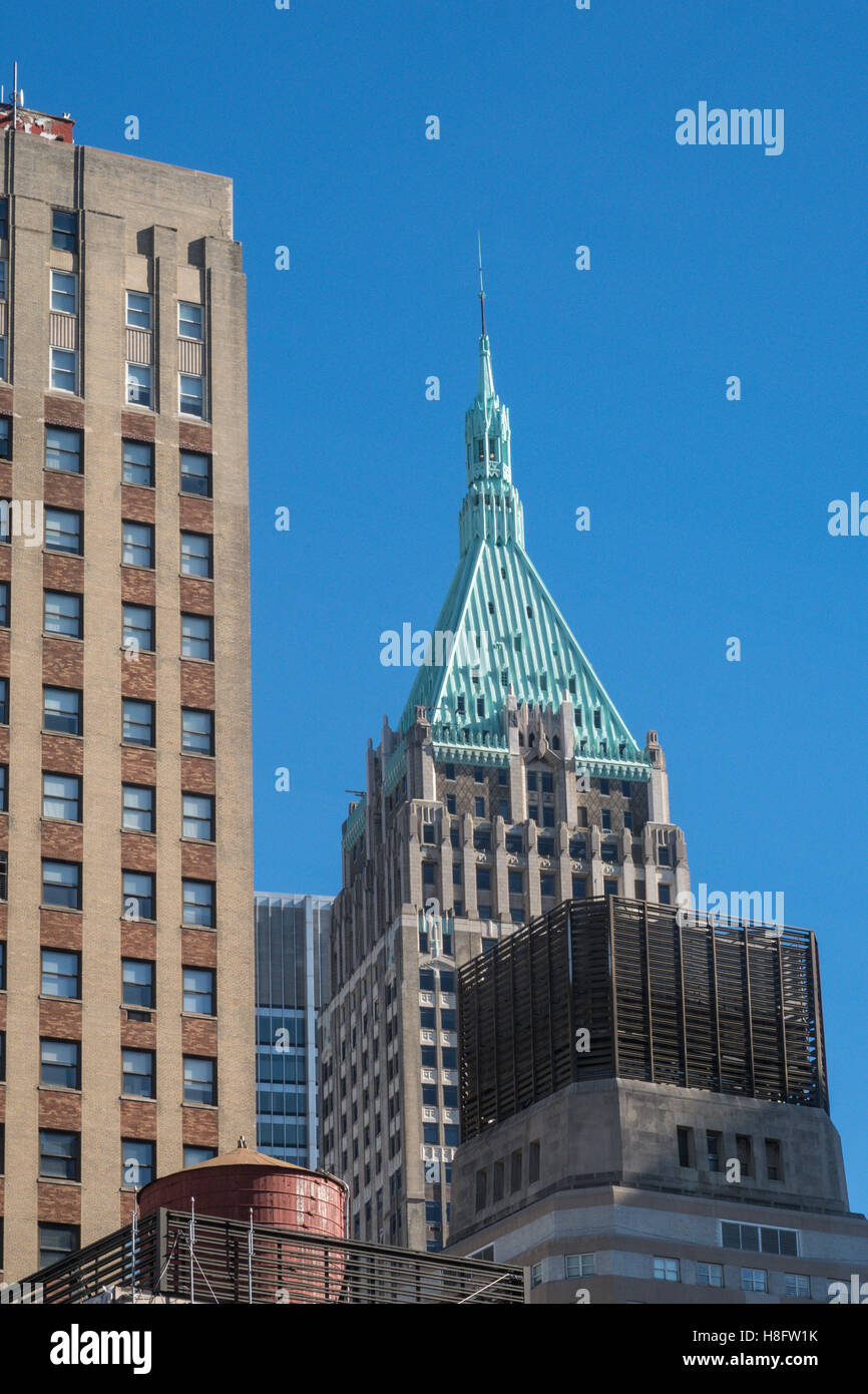 40 Wall Street NYC Stock Photo Alamy 40-wall-street-nyc-stock-photo-alamy