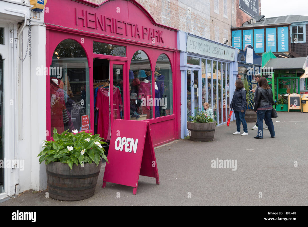 Upper ground london hi-res stock photography and images - Alamy