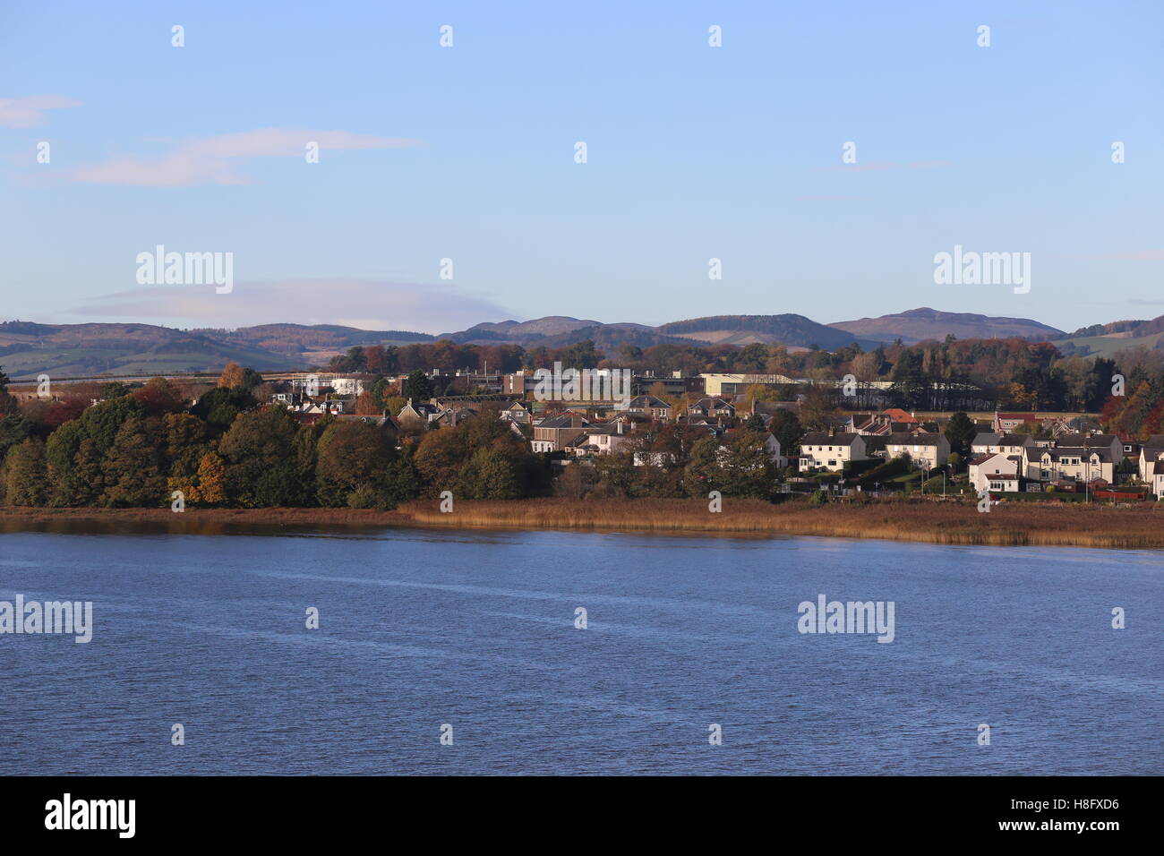 Invergowrie High Resolution Stock Photography and Images - Alamy