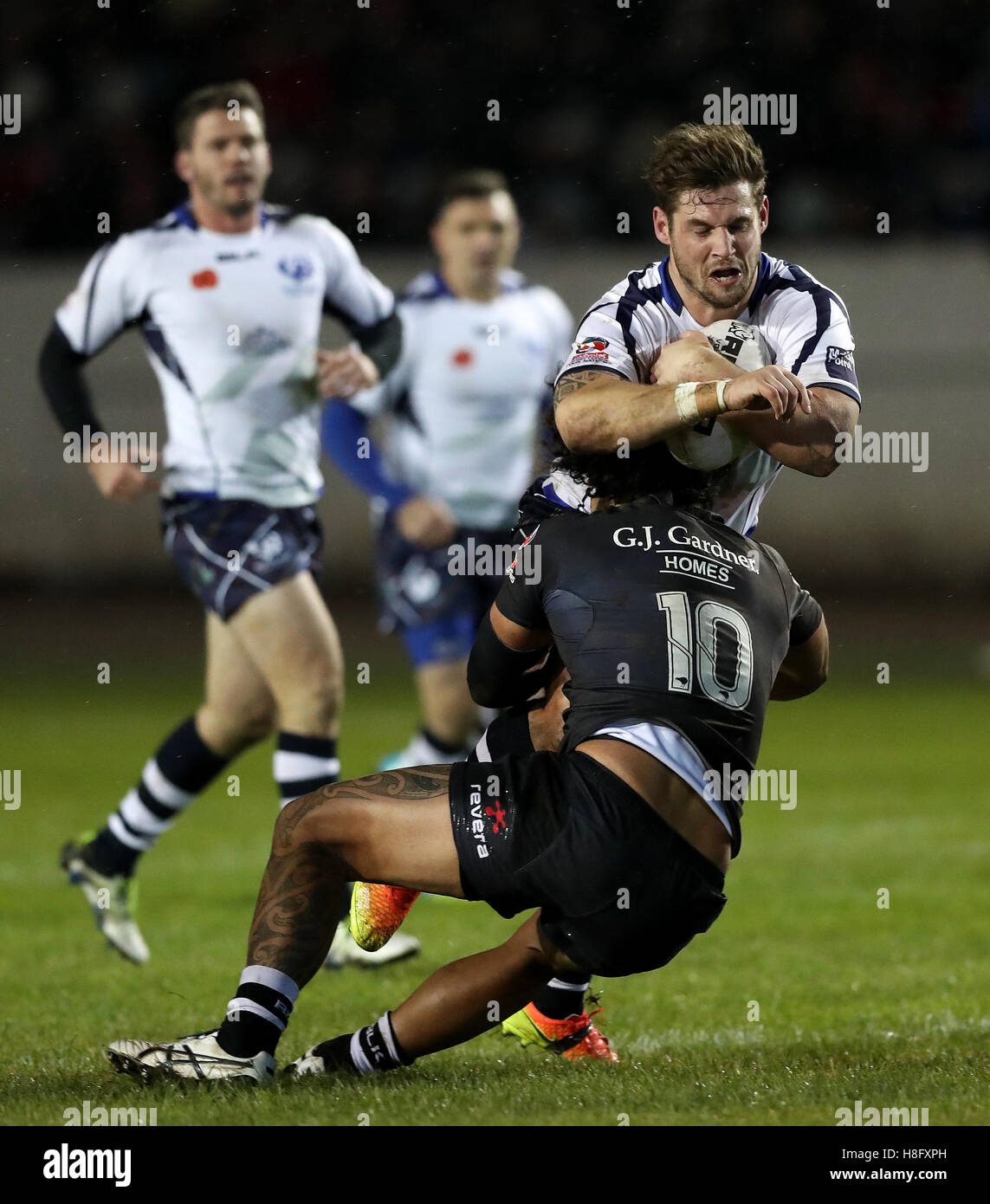 The zebra claims stadium hi-res stock photography and images - Alamy