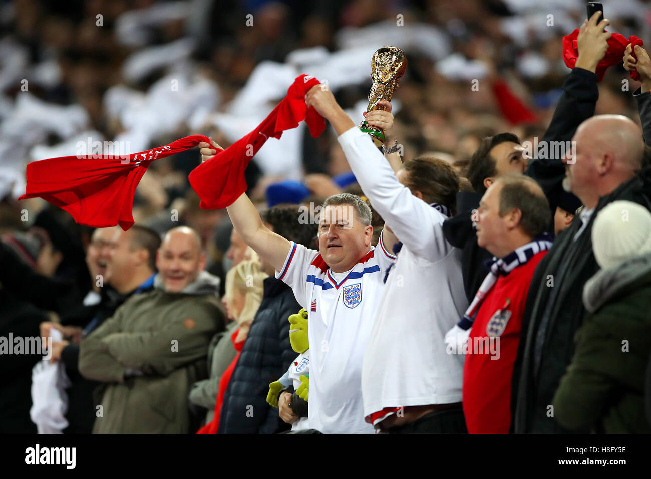 The cheer in hi-res stock photography and images - Alamy