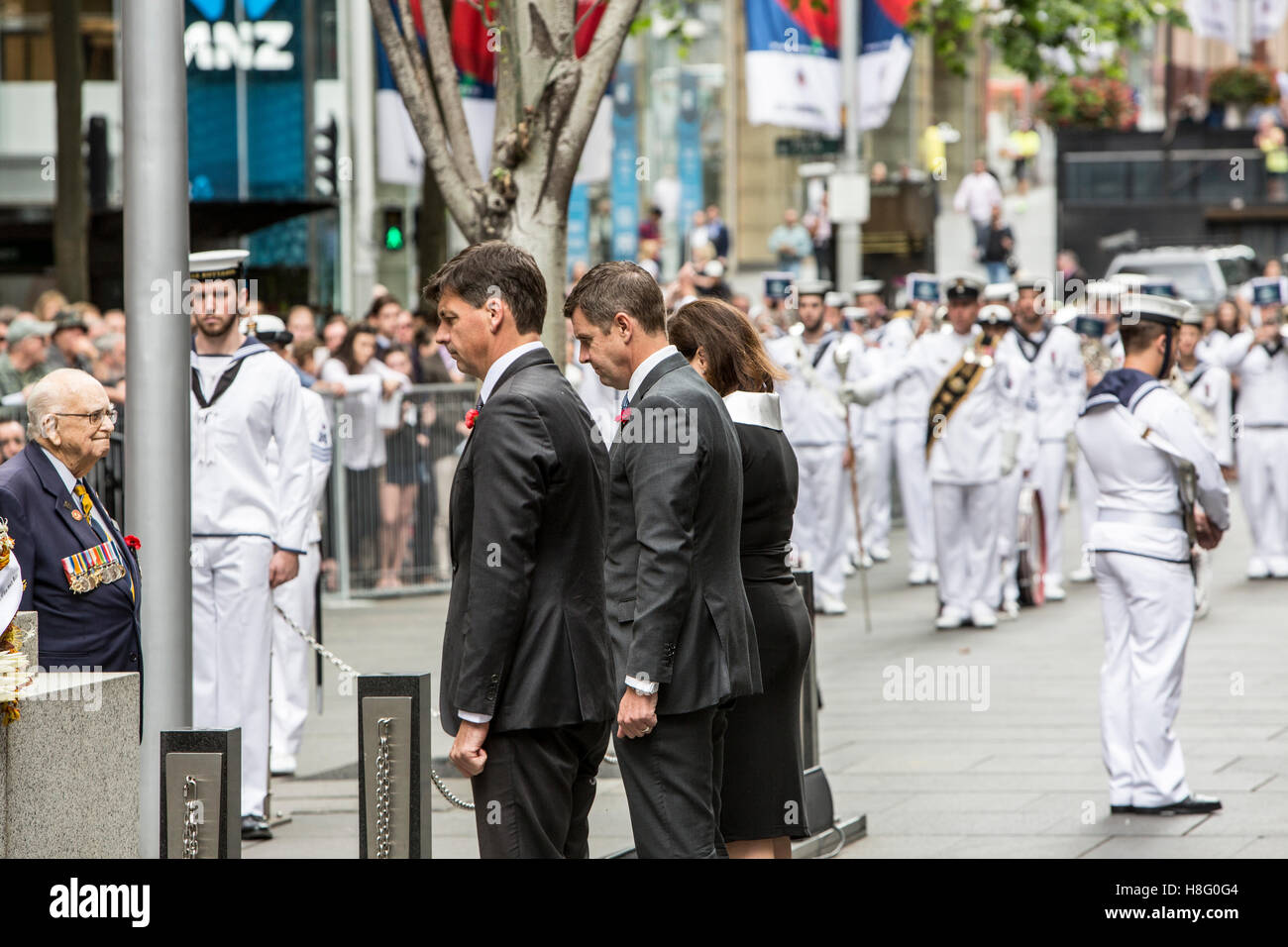 Wife of premier hi-res stock photography and images - Alamy