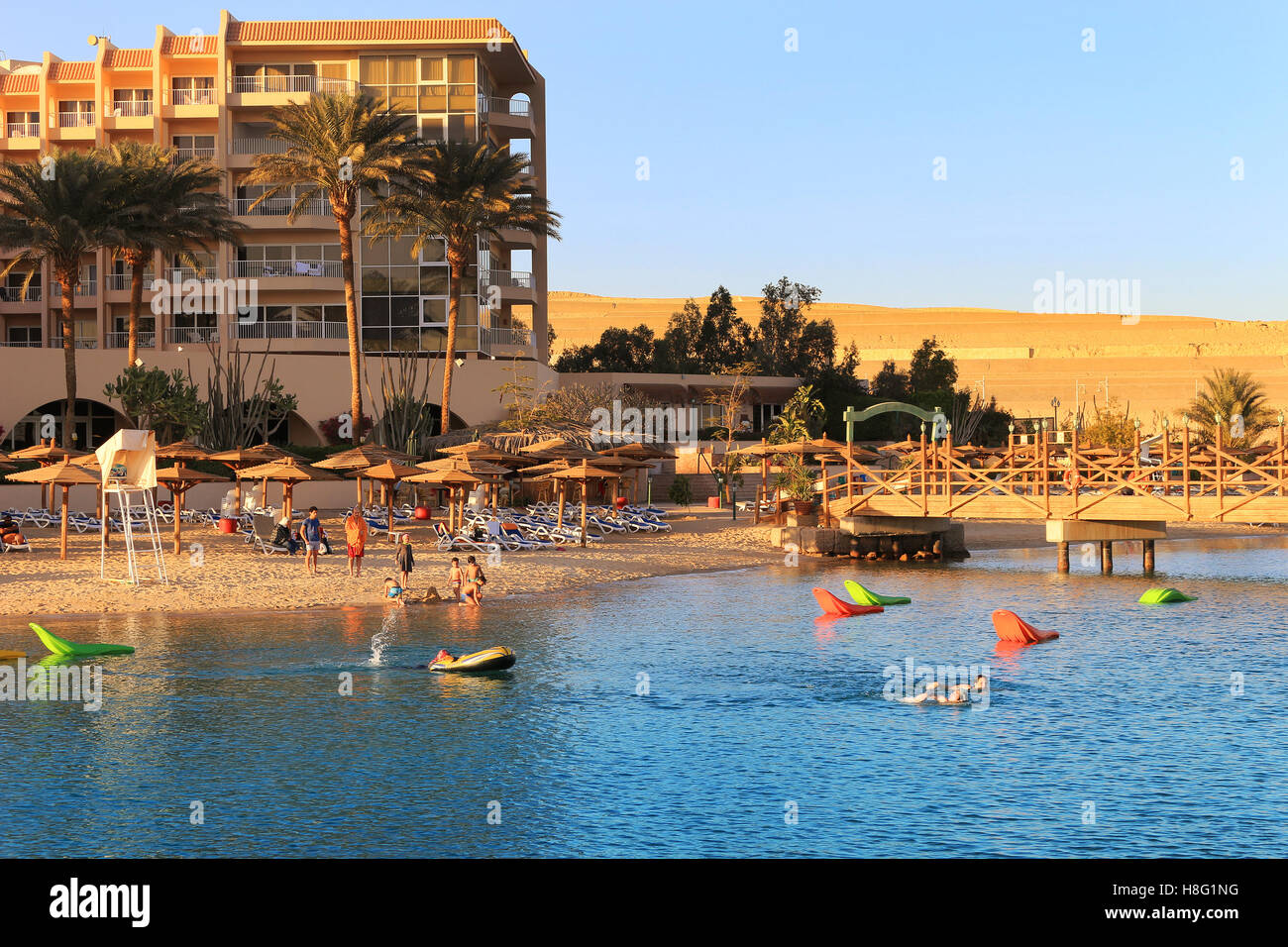 Hurghada egypt hi-res stock photography and images - Alamy
