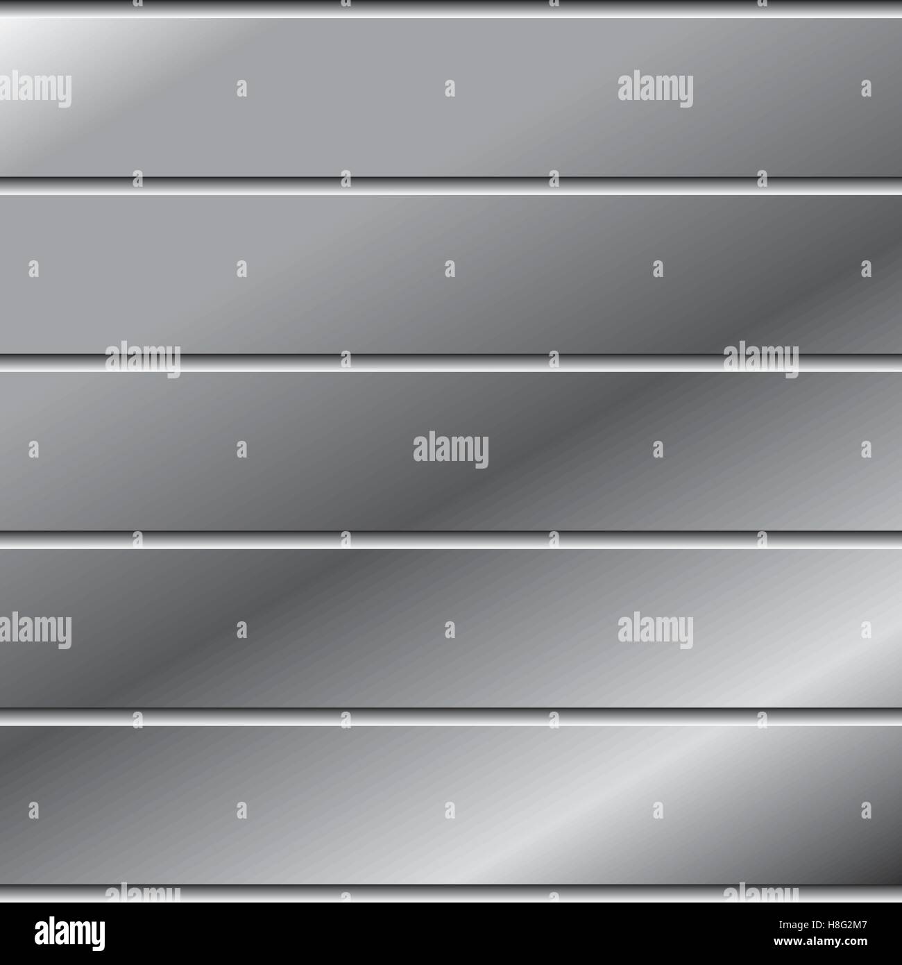 metal, steel, pattern, metallic, sign, vector, illustration, modern ...