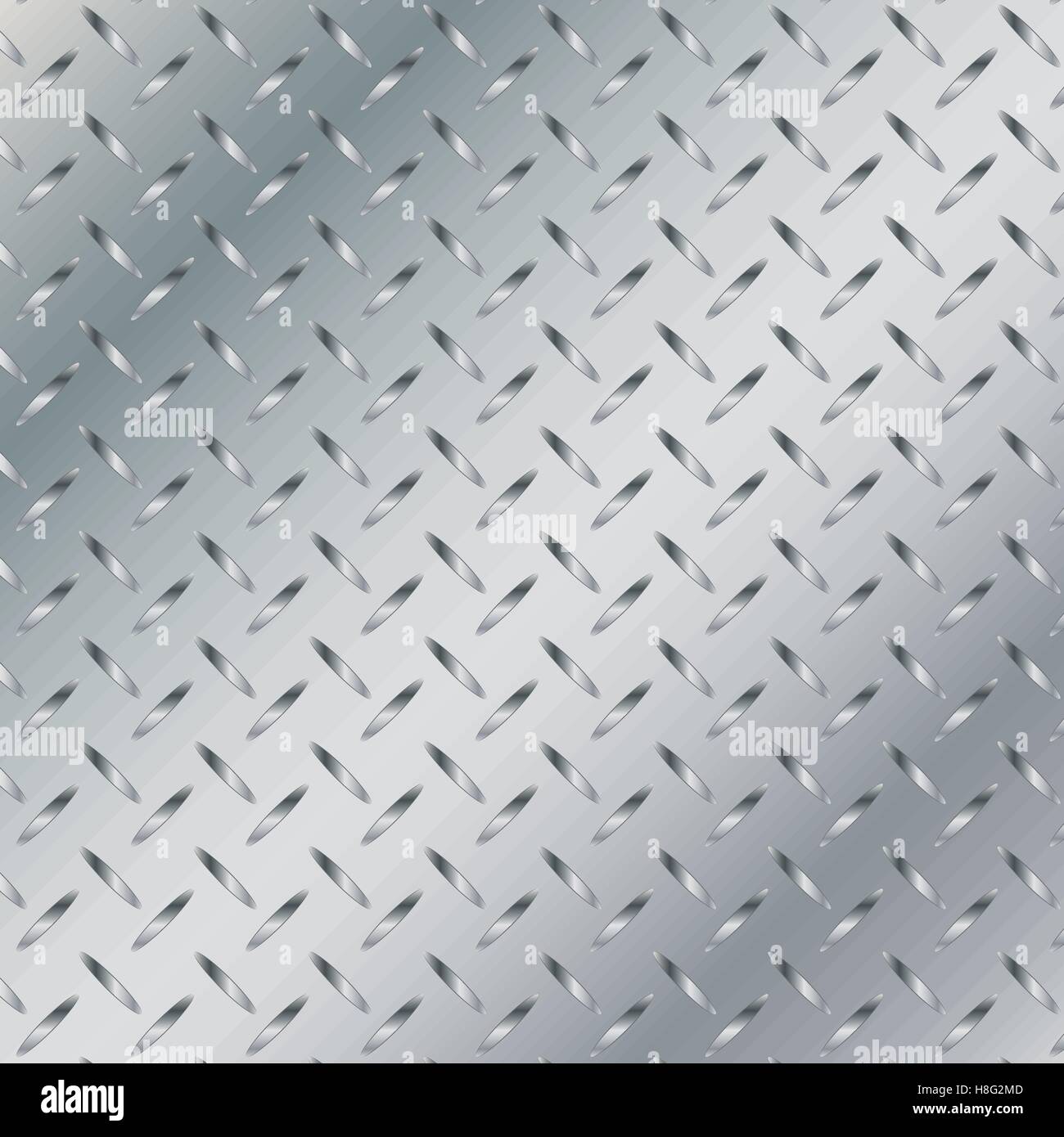 metal, steel, pattern, metallic, sign, vector, illustration, modern ...