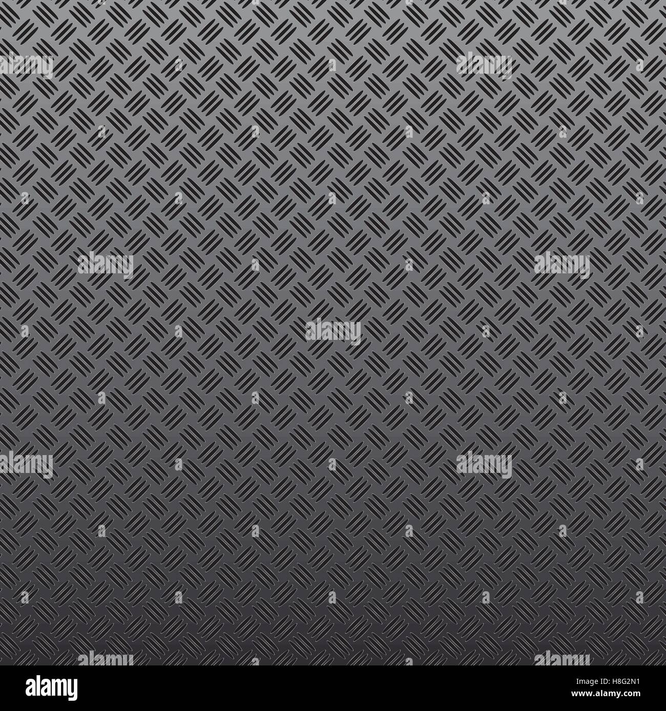 metal, steel, pattern, metallic, sign, vector, illustration, modern ...