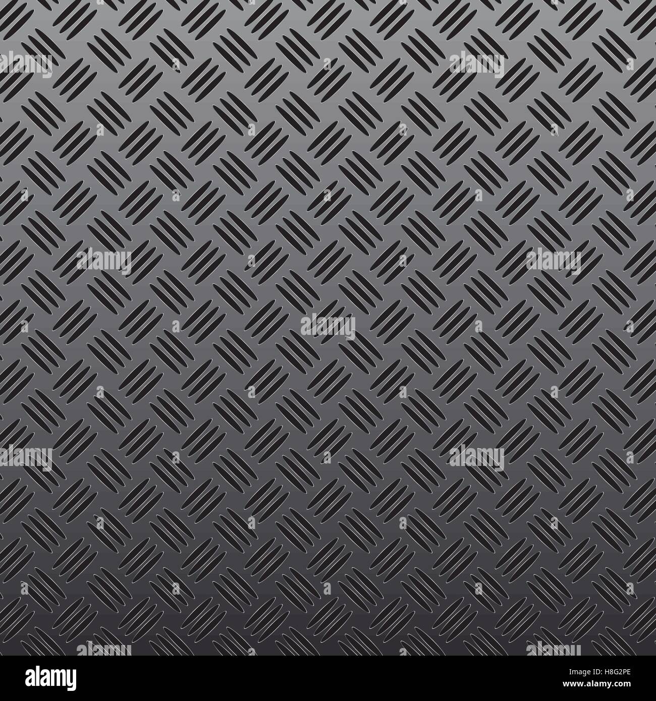metal, steel, pattern, metallic, sign, vector, illustration, modern ...