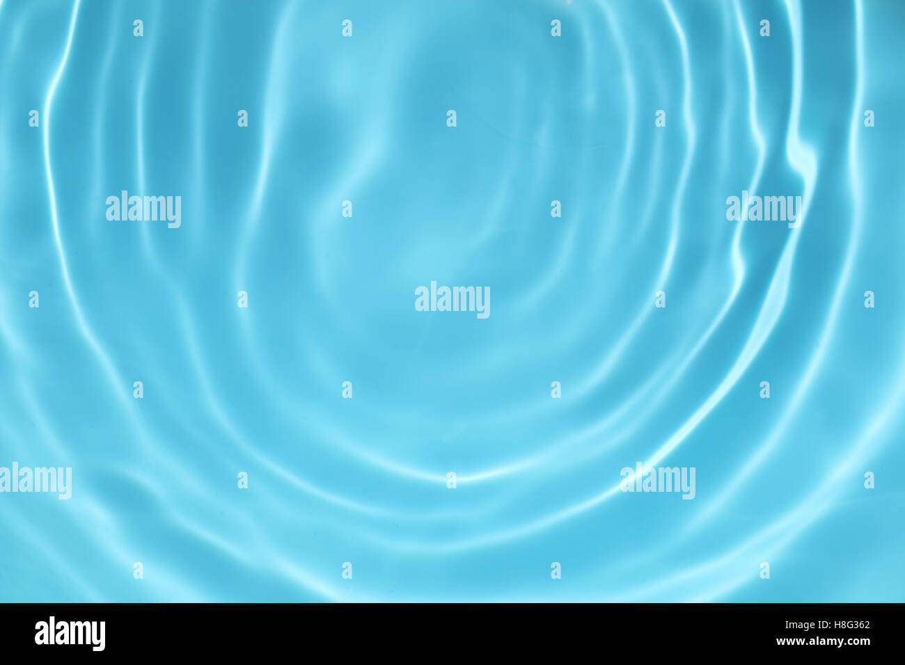 blue water ripple texture background Stock Photo - Alamy