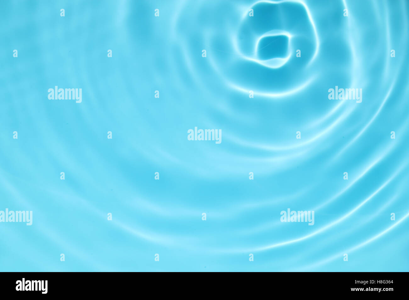 blue water ripple texture background #2 Stock Photo - Alamy