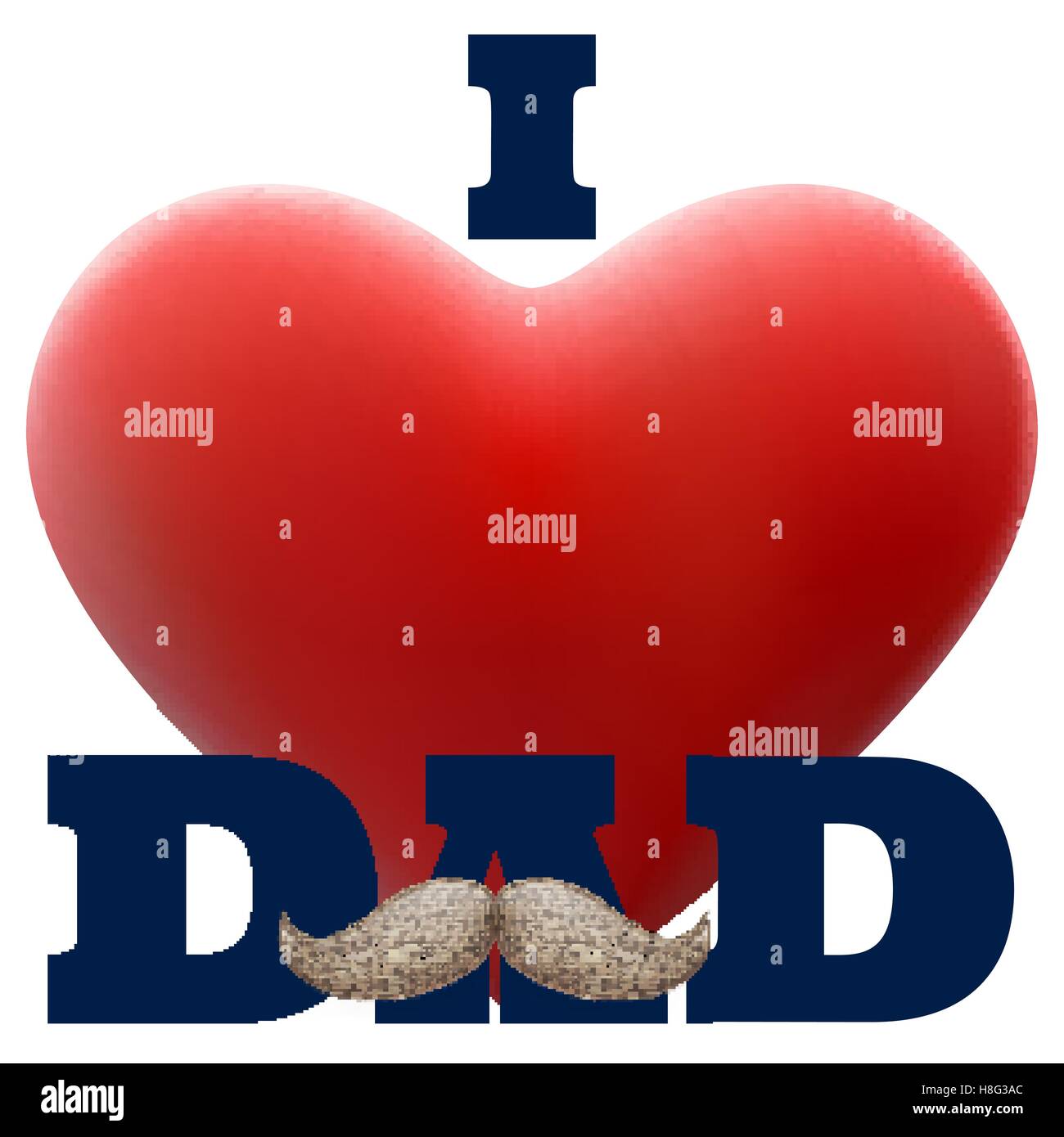 Father symbol Stock Vector Images - Alamy