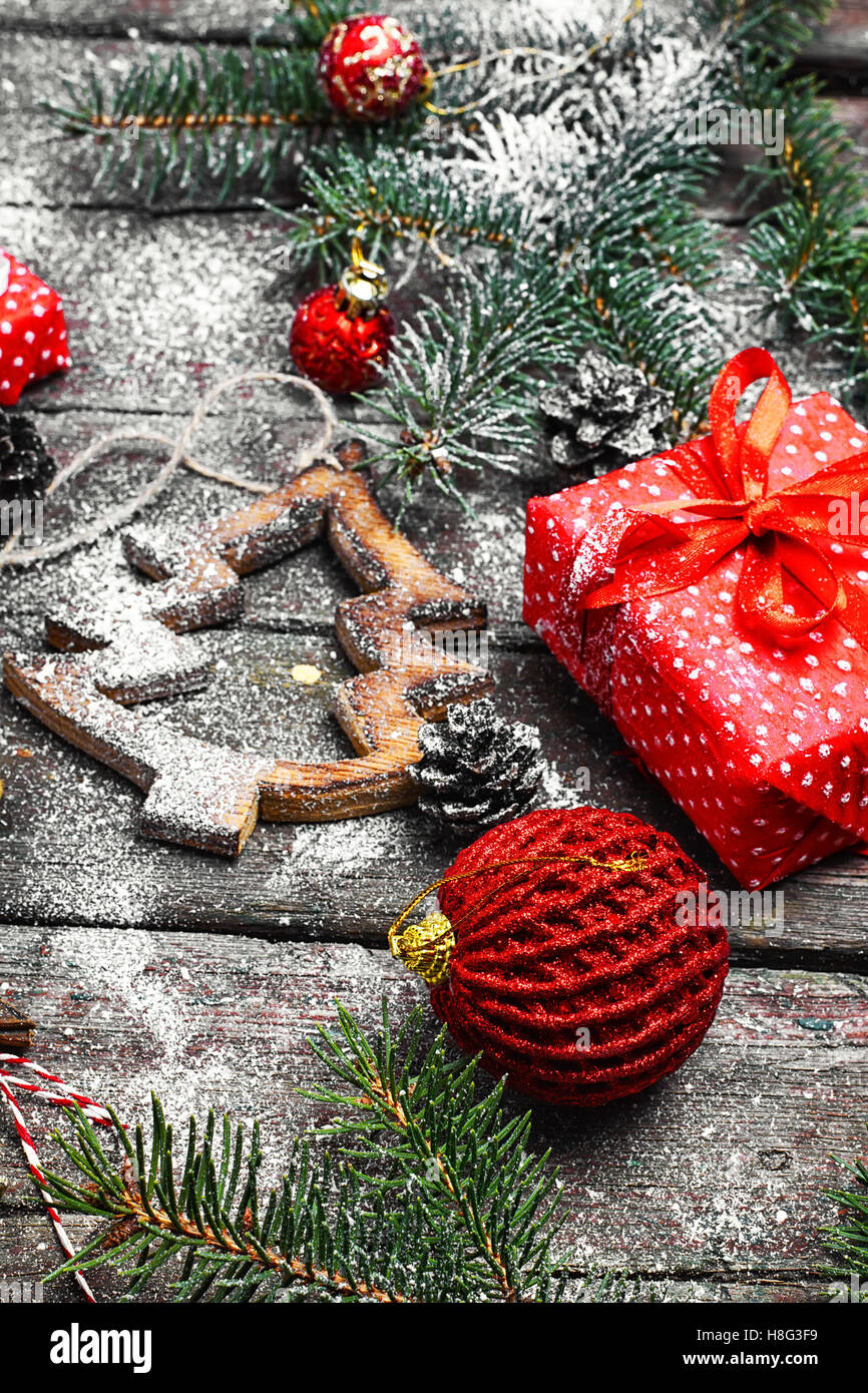 Fir tree crafts hi-res stock photography and images - Alamy