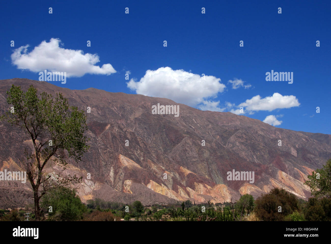 Humahuaca canyon hi-res stock photography and images - Alamy