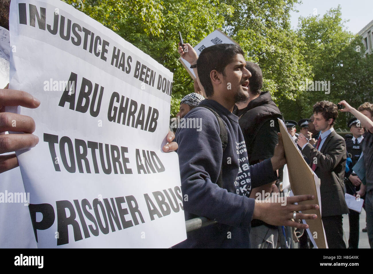 Abu rumaysah hi-res stock photography and images - Alamy