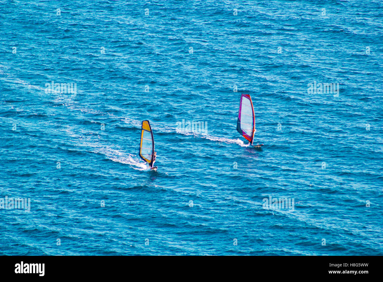 Wind summer hi-res stock photography and images - Alamy