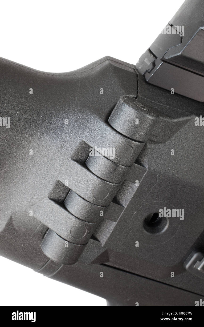 Buttstock hi-res stock photography and images - Alamy