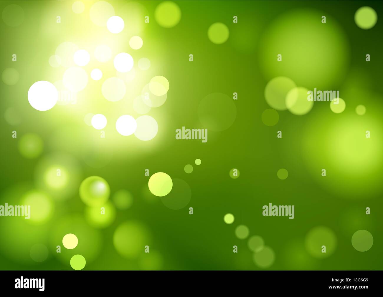Blur defocused background Stock Vector Images - Alamy