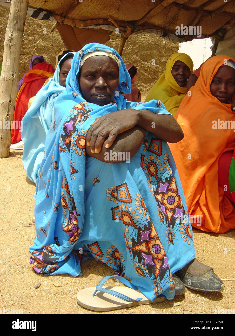 Rebel tribes hi-res stock photography and images - Alamy