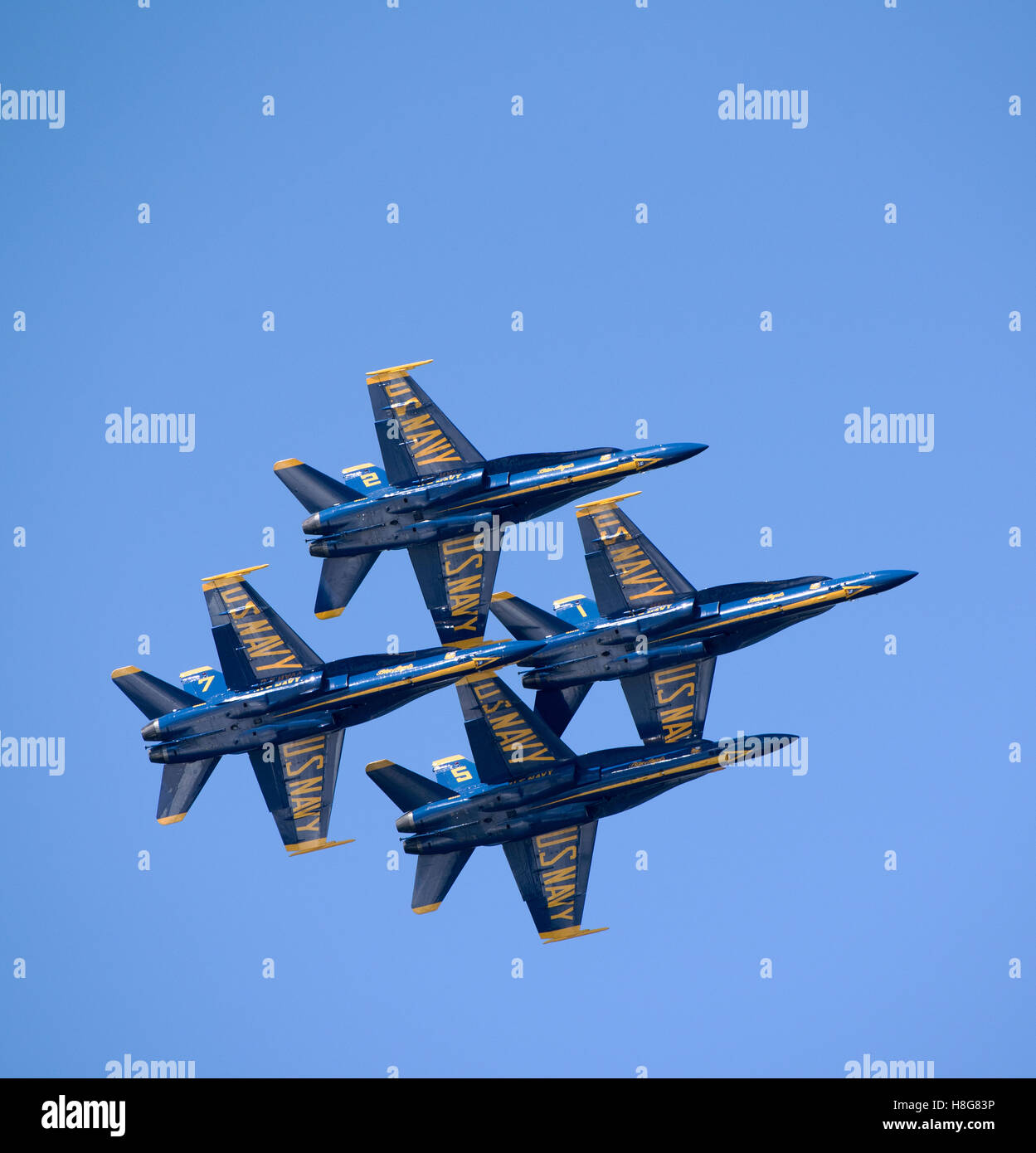 Formation of planes hi-res stock photography and images - Alamy