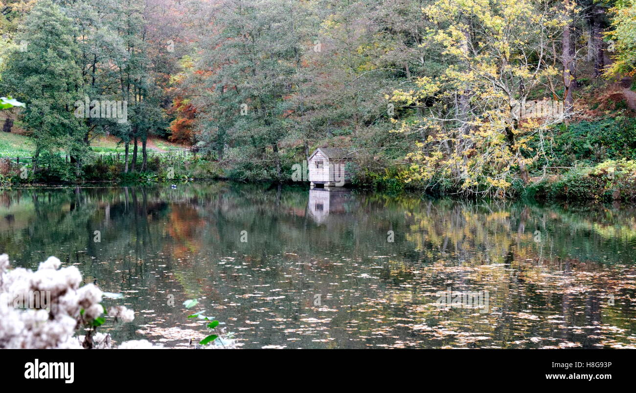 Ardingly wakehurst hi-res stock photography and images - Alamy